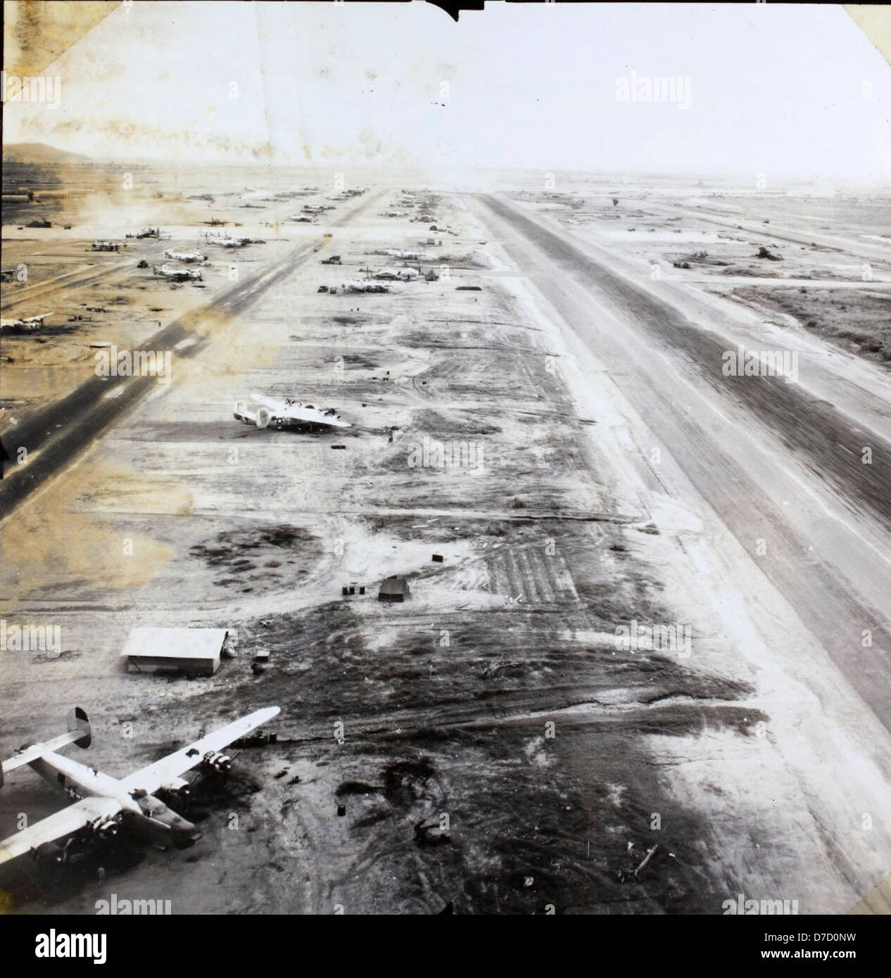 Manila 1945 hi-res stock photography and images - Alamy