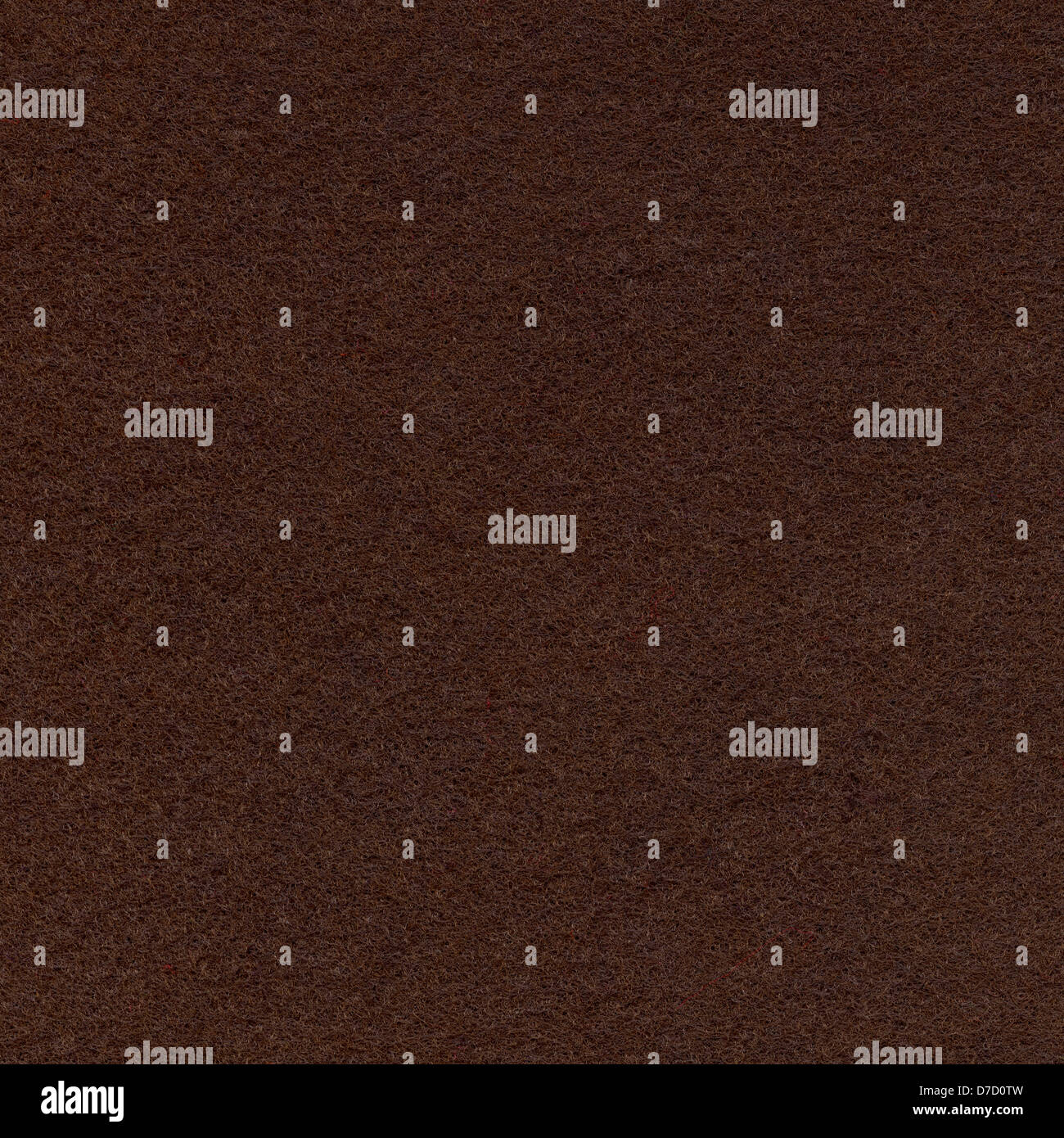 High resolution close up of bole brown felt fabric. Scanned at 2400dpi ...