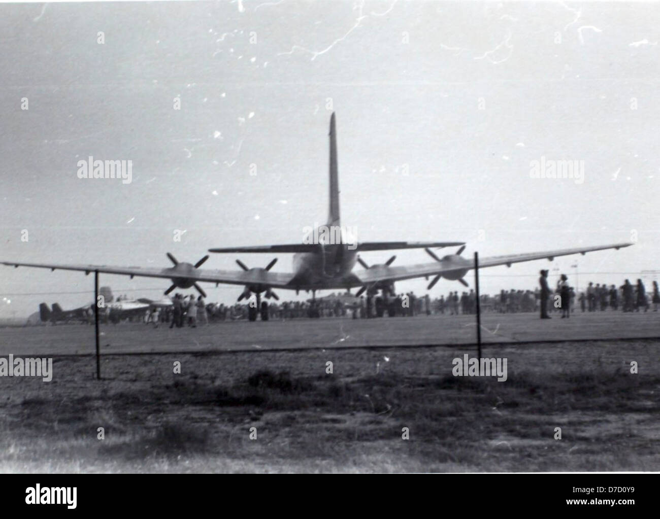 Douglas C74 High Resolution Stock Photography and Images - Alamy