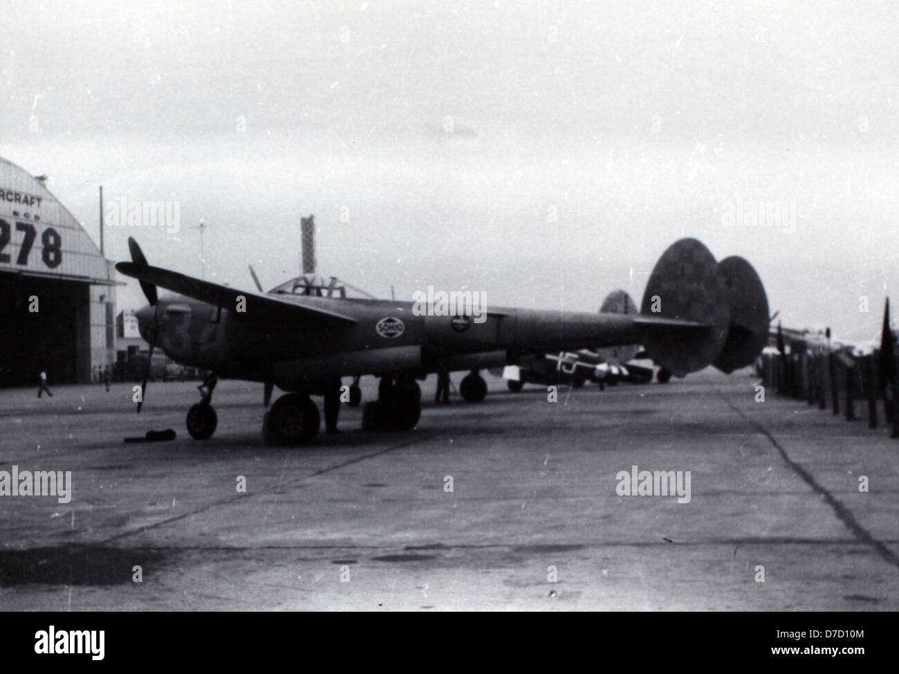 Cleveland air races hi-res stock photography and images - Alamy
