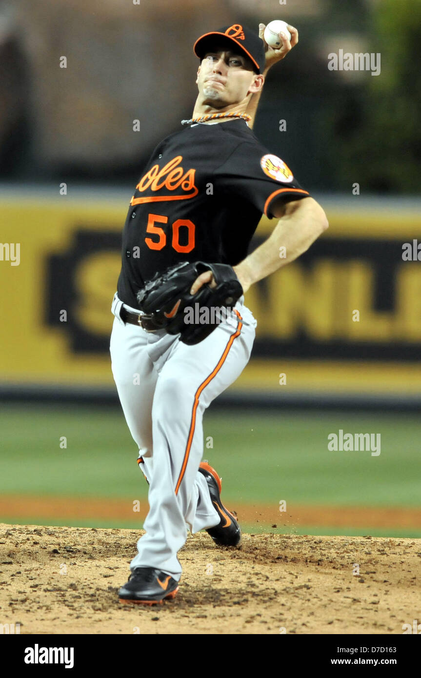 Miguel angel gonzalez hi-res stock photography and images - Alamy