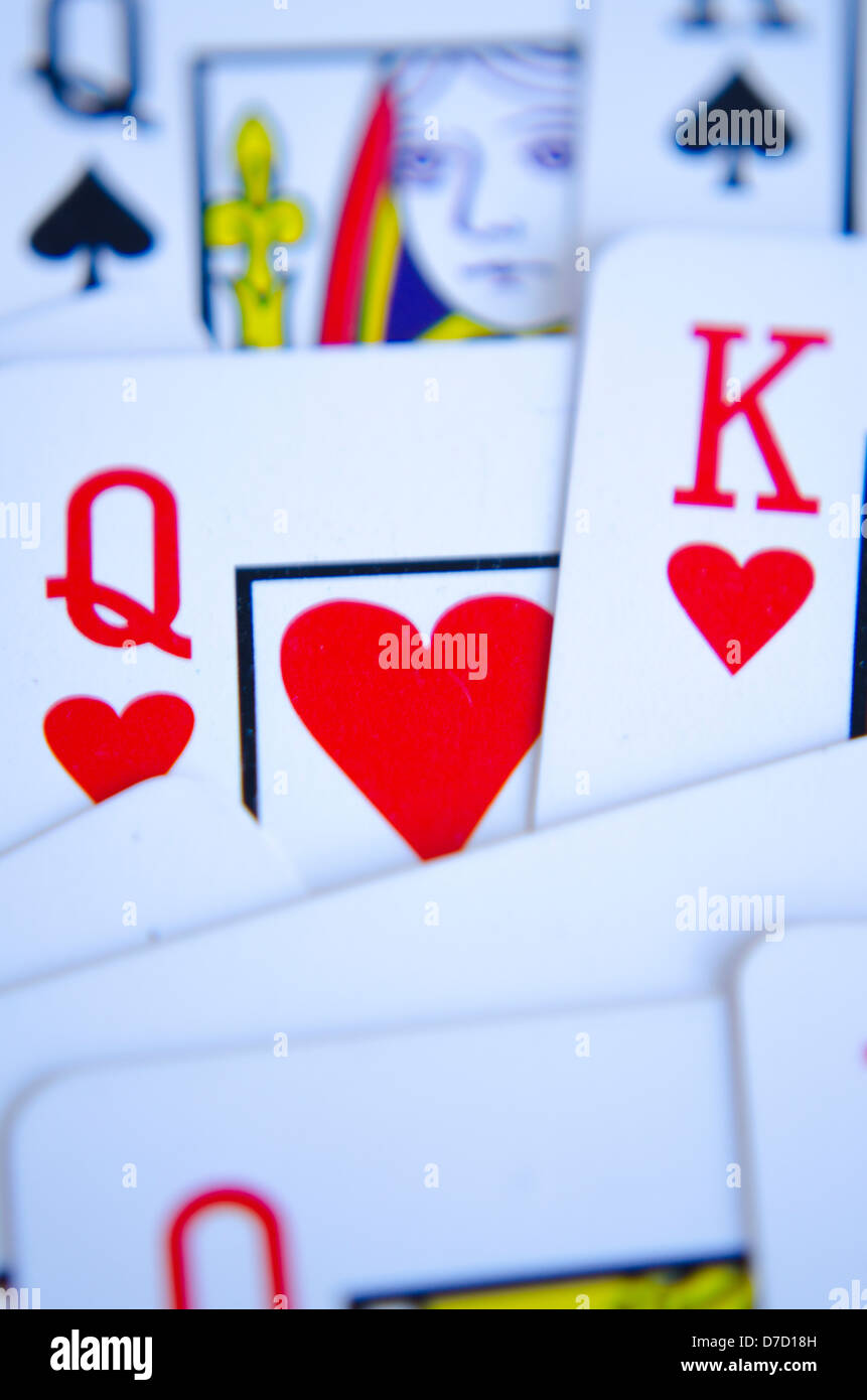 Lucky color red hi-res stock photography and images - Alamy