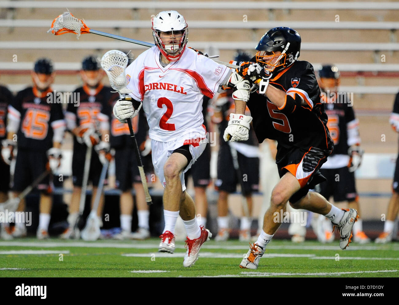 John cornell hogan hi-res stock photography and images - Alamy