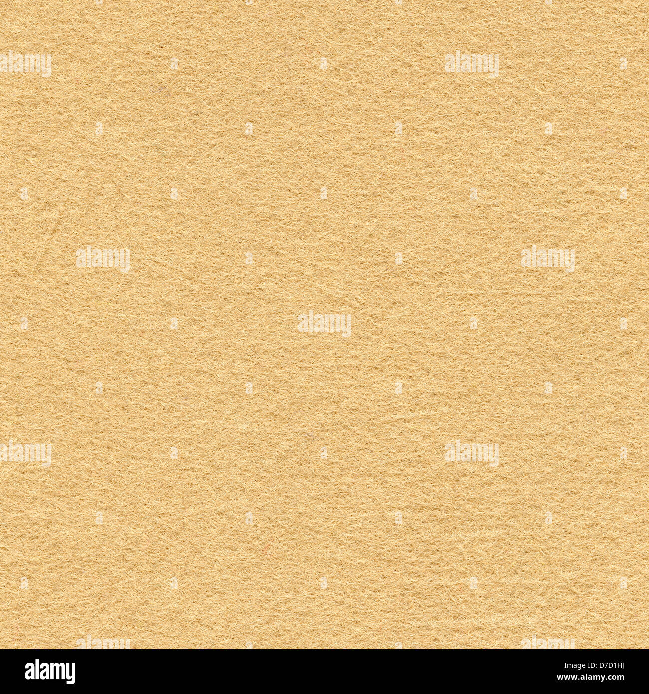 High resolution close up of beige felt fabric. Scanned at 2400dpi using ...