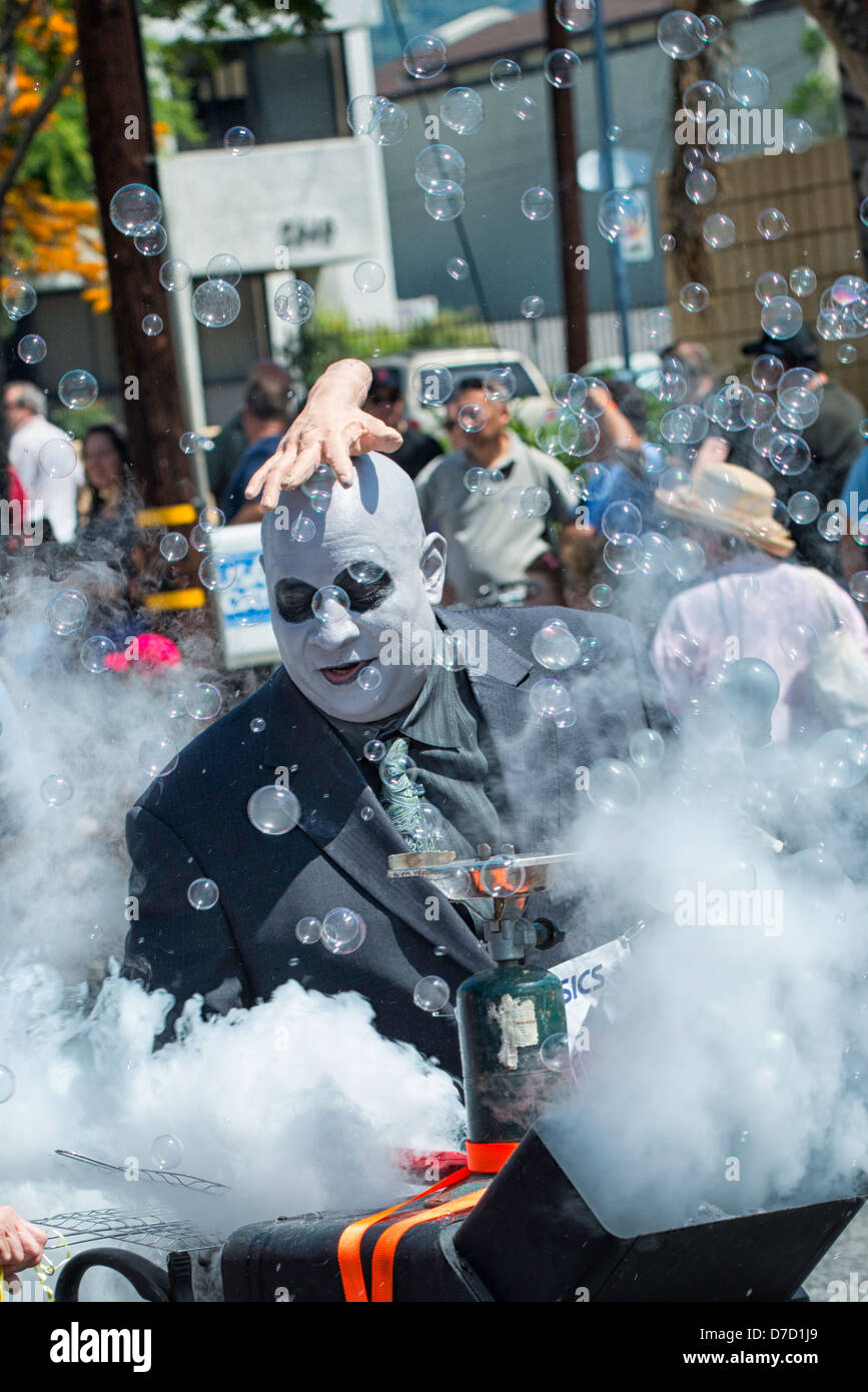 Doo dah man hi-res stock photography and images - Alamy