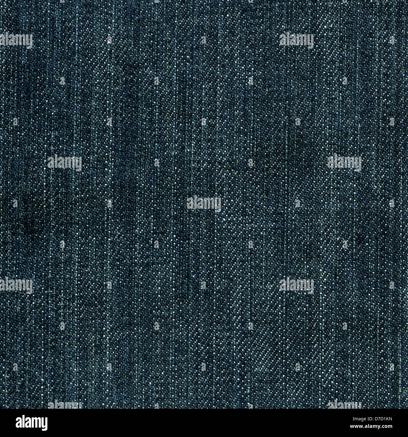 High resolution scan of imperial blue denim fabric. Scanned at 2400dpi ...