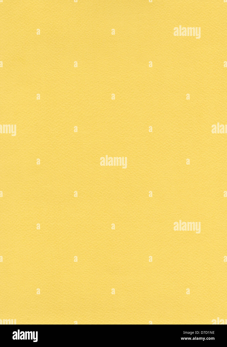High resolution scan of naples yellow fiber paper. Scanned at 1200dpi ...