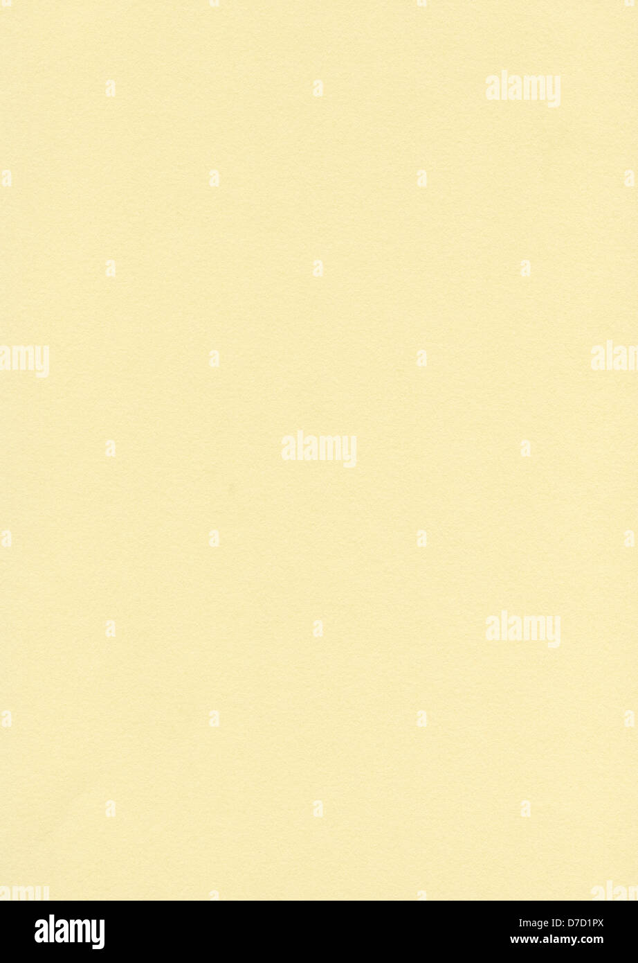 High resolution scan of lemon chiffon yellow fiber paper. Scanned at ...