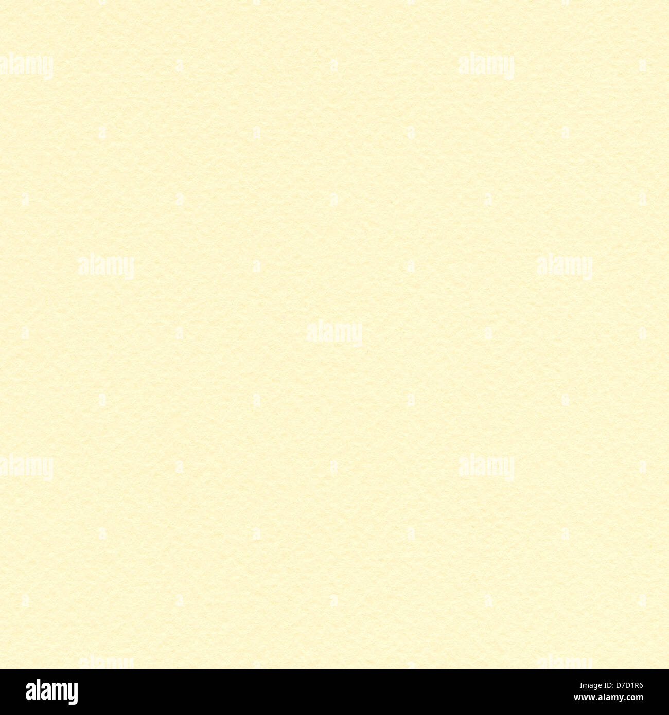 High resolution scan of yellow cream fiber paper. Scanned at 2400dpi ...