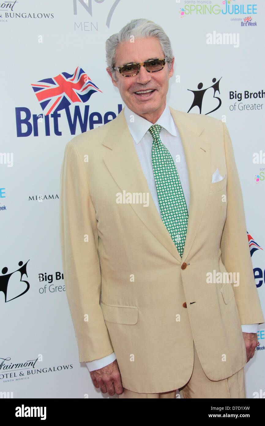 Los Angeles, California, USA. 3rd May 2013. Michael Nouri attends ...