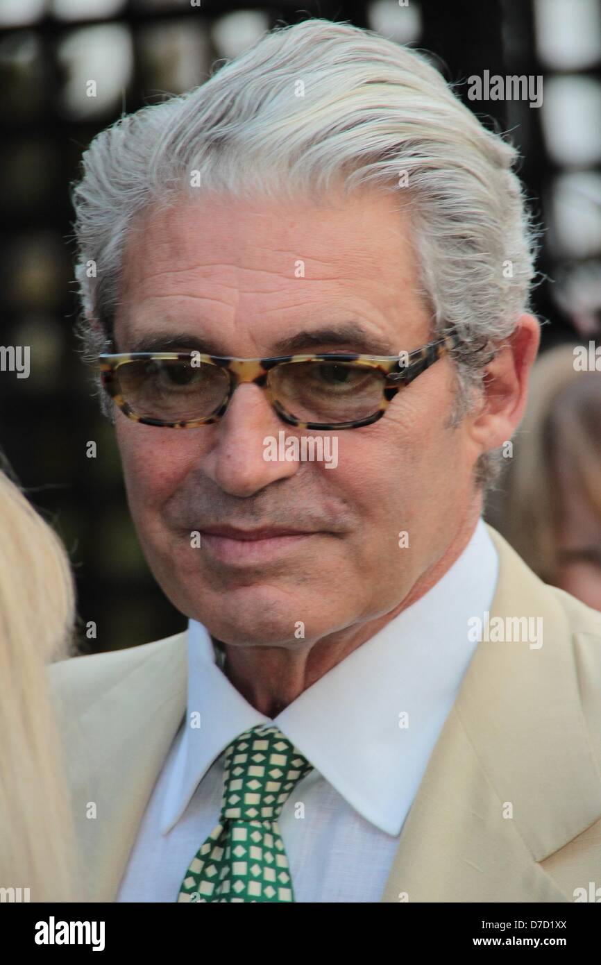 Los Angeles, California, USA. 3rd May 2013. Michael Nouri attends ...