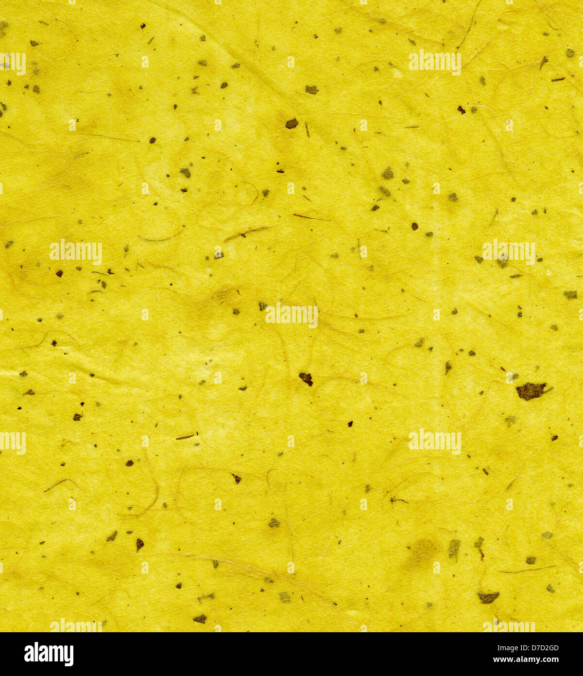 High resolution scan of yellow rice paper. Scanned at 2400dpi using a ...