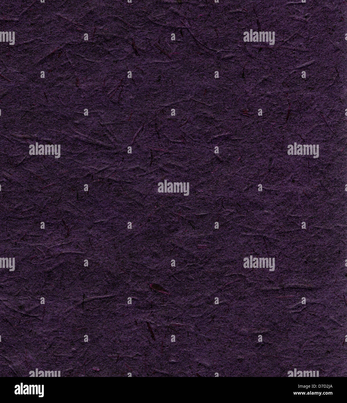 High resolution scan of deep purple rice paper. Scanned at 2400dpi ...