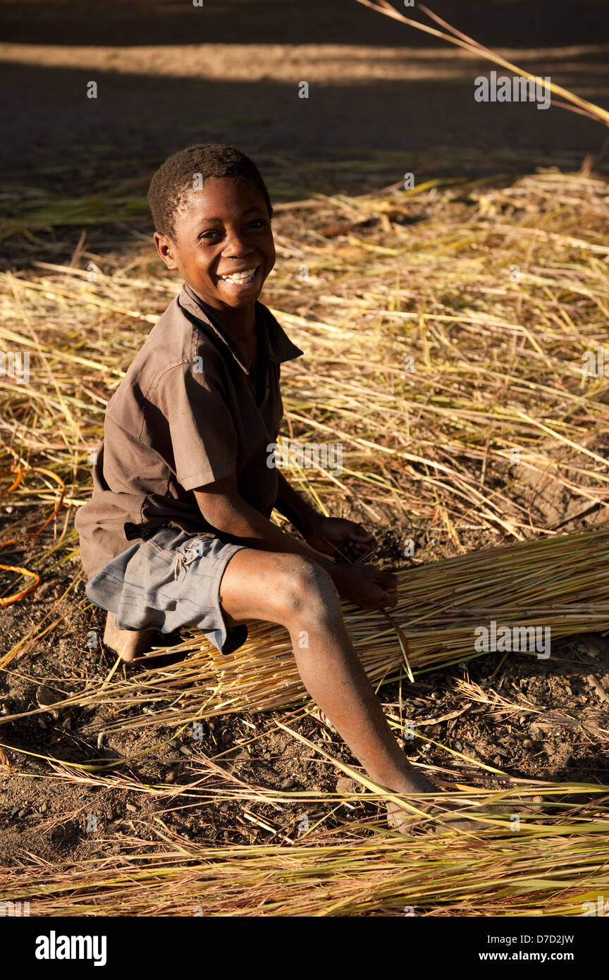 Mozambique Boys High Resolution Stock Photography and Images - Alamy