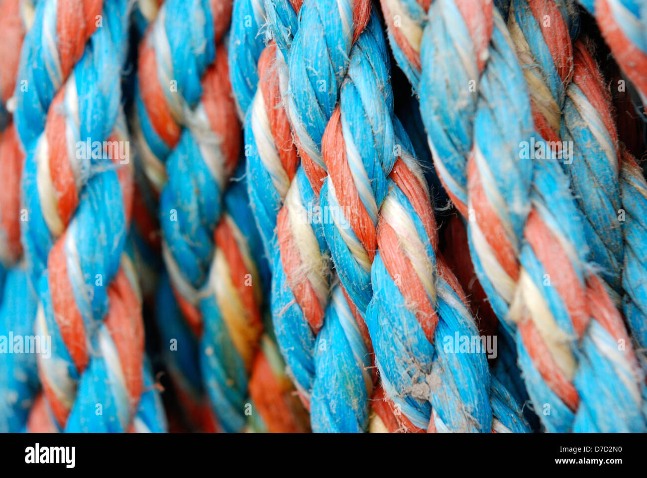 Close up rope background hi-res stock photography and images - Alamy
