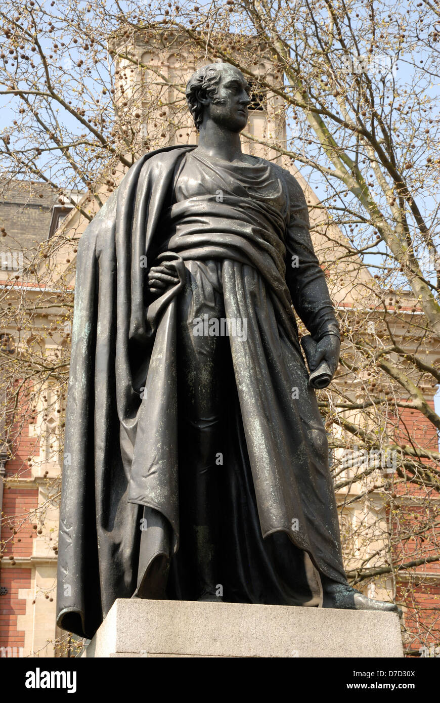 Sir richard westmacott hi-res stock photography and images - Alamy