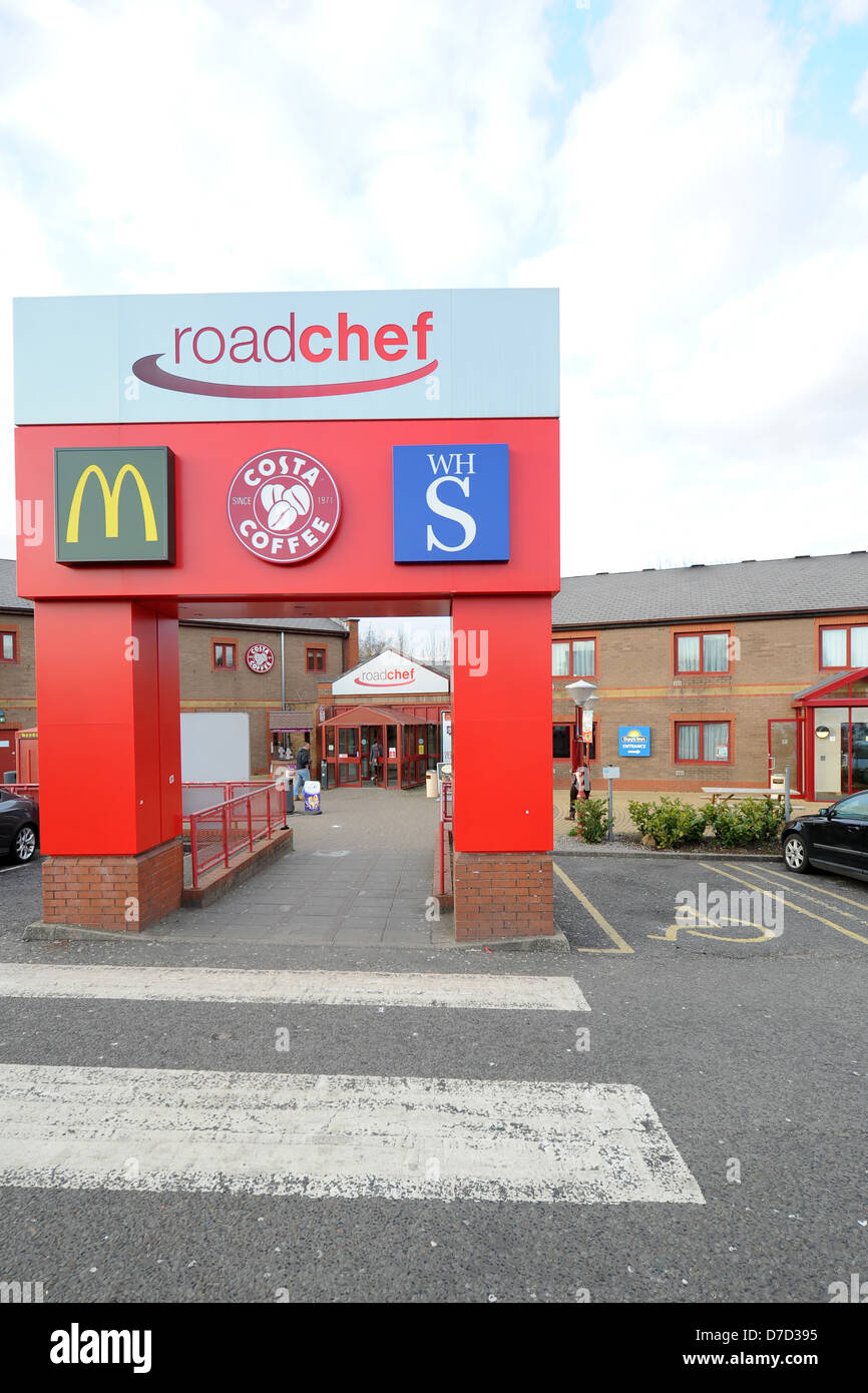 Magor services hi-res stock photography and images - Alamy