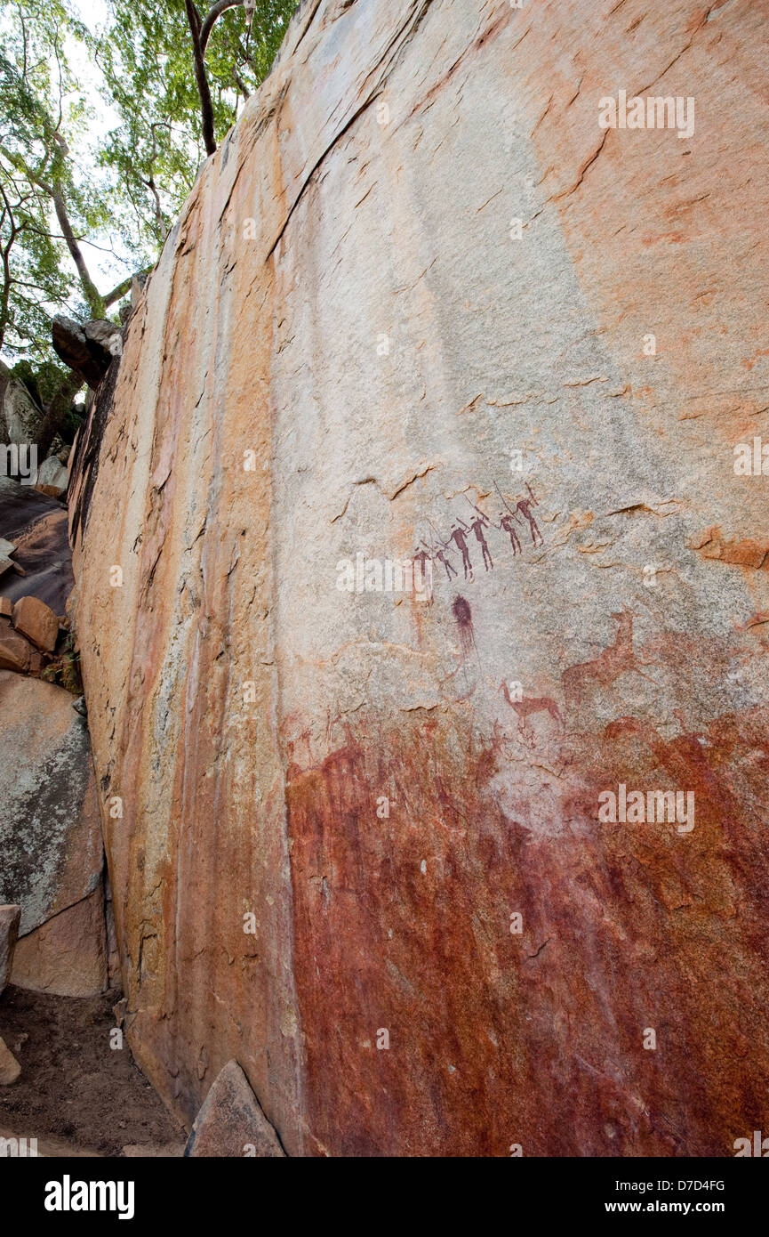 Chimoio hi-res stock photography and images - Alamy