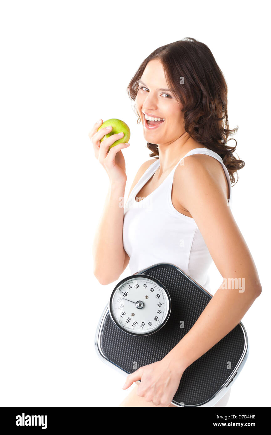 Arm Scale High Resolution Stock Photography and Images - Alamy