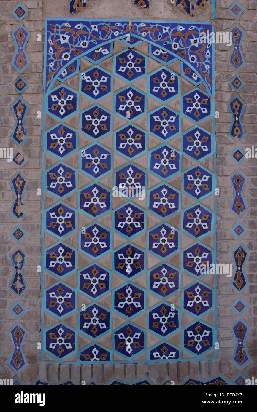 Historic tiles hi-res stock photography and images - Alamy