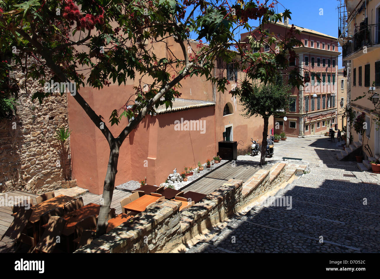 Solomou square hi-res stock photography and images - Alamy