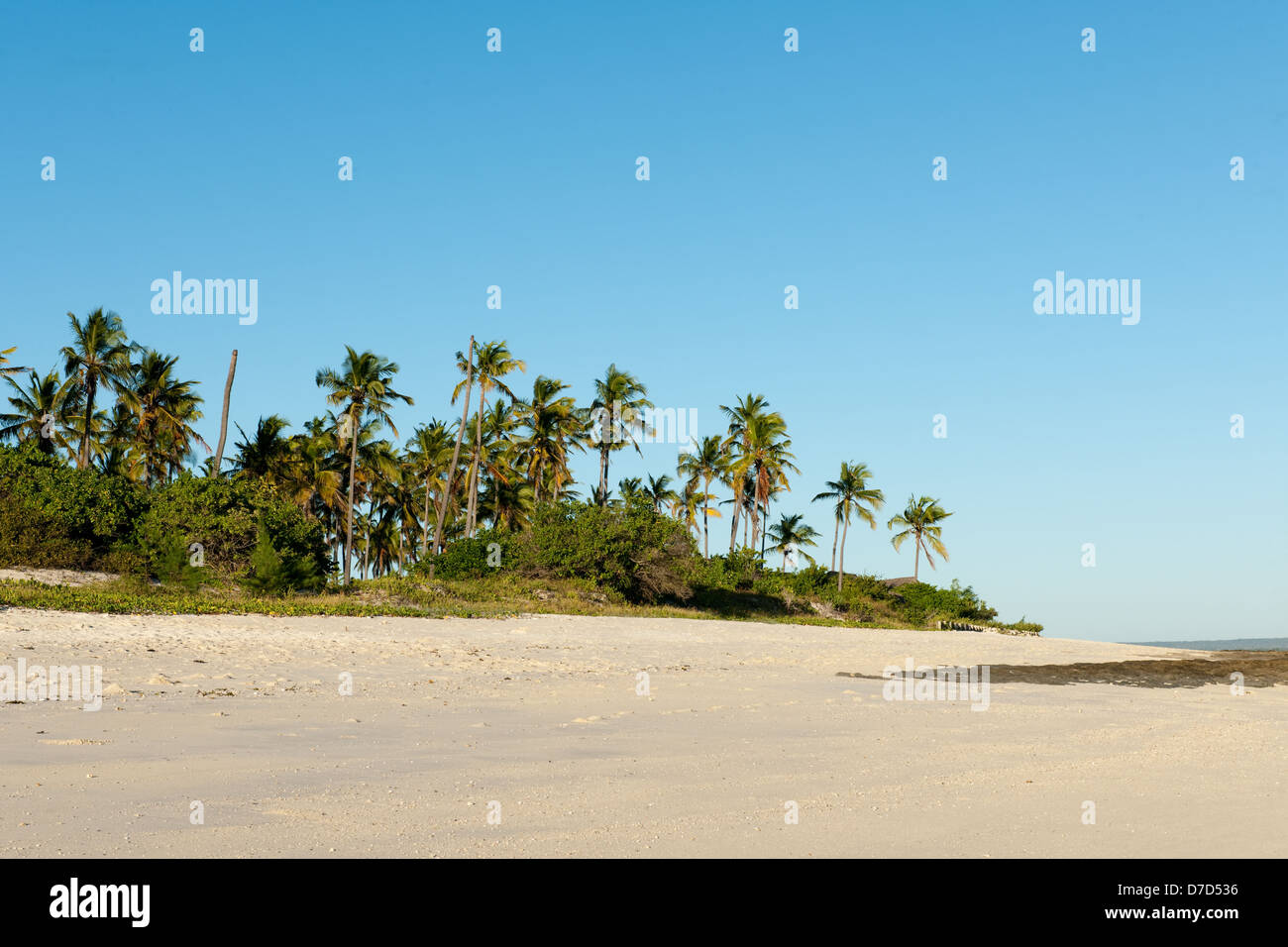 Quirimbas archipelago hi-res stock photography and images - Alamy