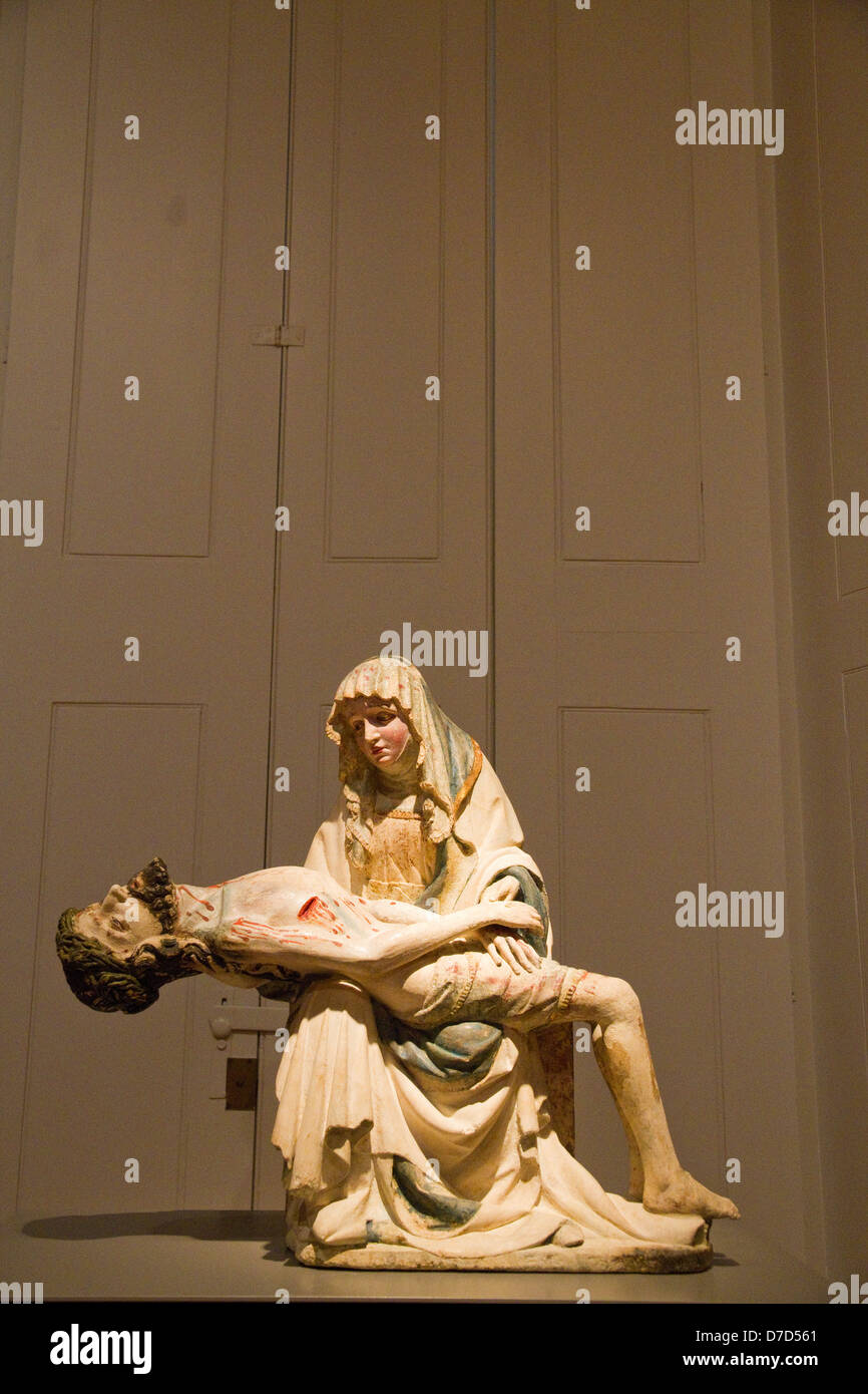 Pieta house hi-res stock photography and images - Alamy
