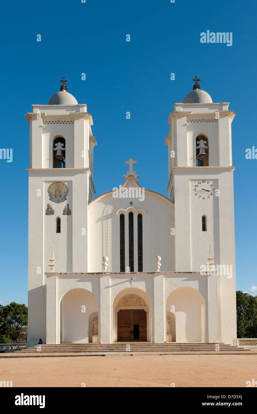 Mozambique christianity hi-res stock photography and images - Alamy