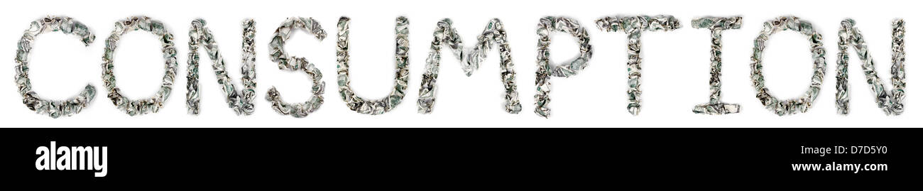 Consumptionmade hi-res stock photography and images - Alamy