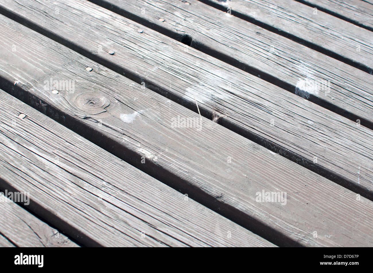 Outdoor pier planks sea hi-res stock photography and images - Alamy