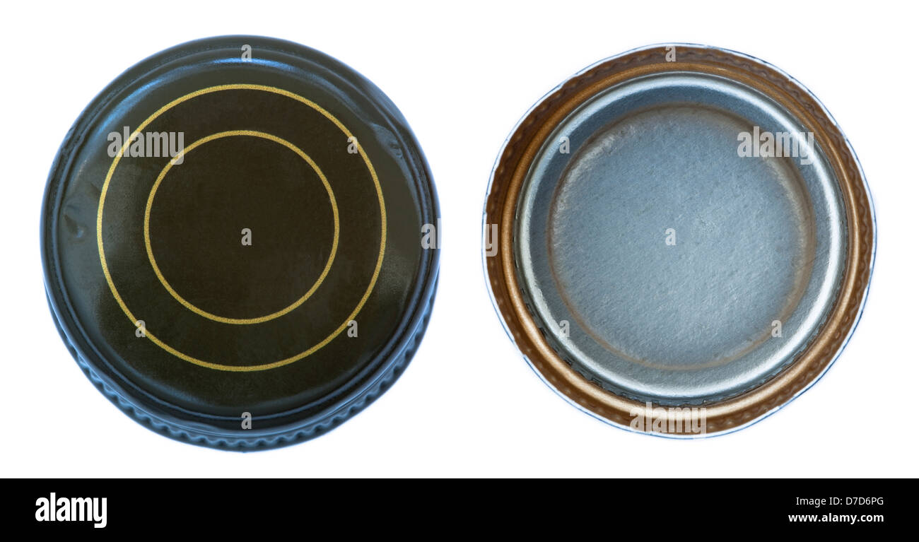 Golden cap seen from hi-res stock photography and images - Alamy