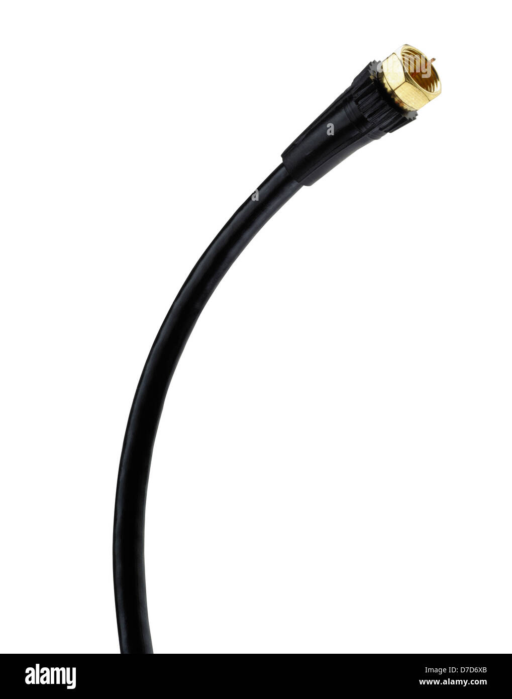 Radio frequency connector hi-res stock photography and images - Alamy
