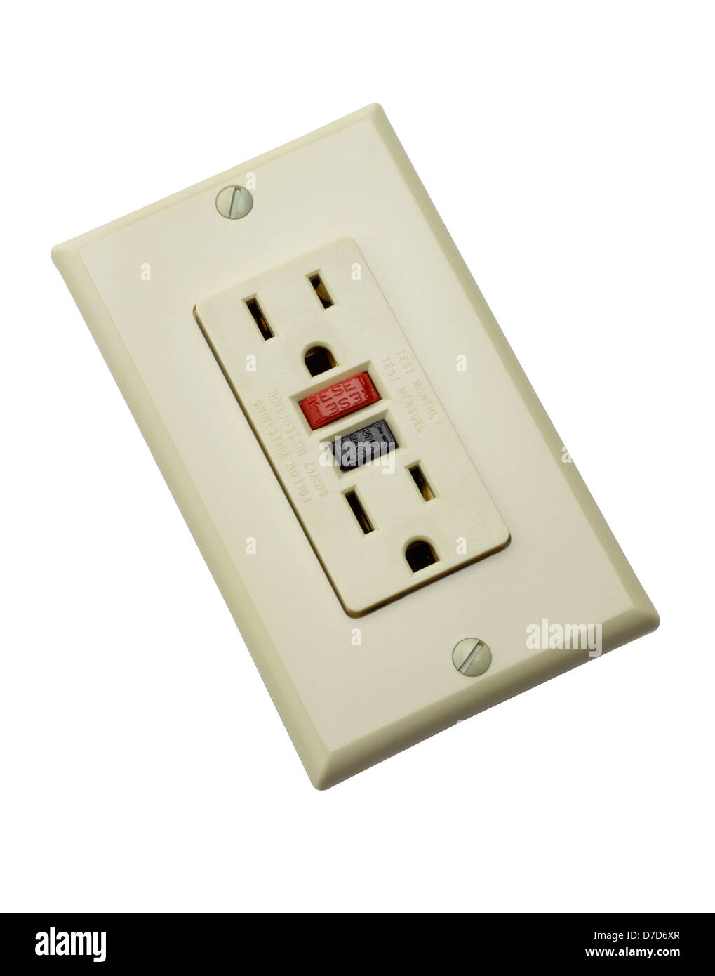 Receptical Cut Out Stock Images & Pictures - Alamy