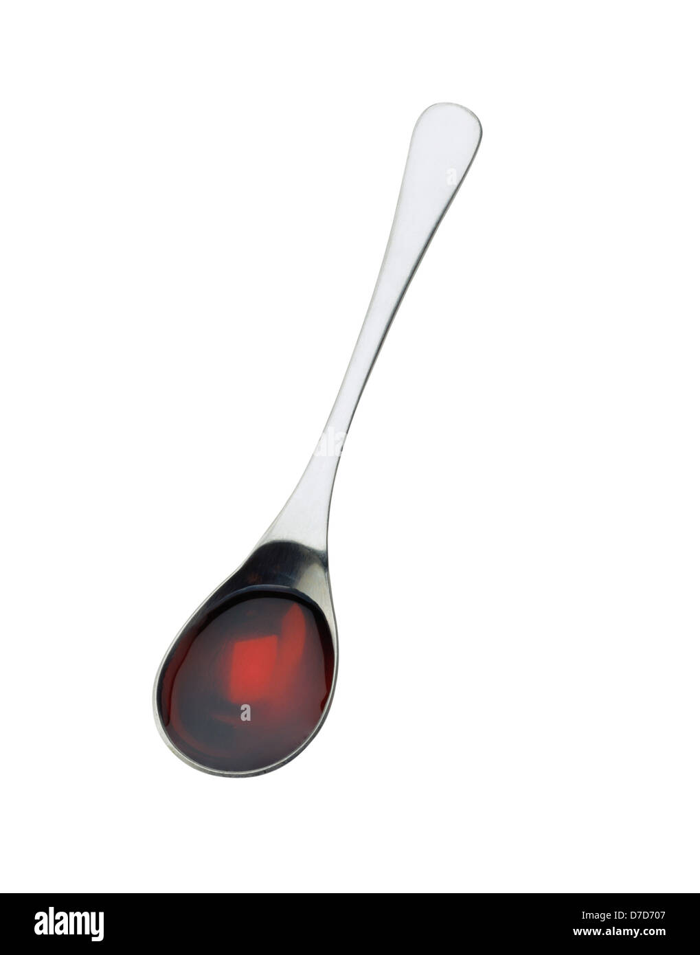 Measuring water spoon hi-res stock photography and images - Alamy