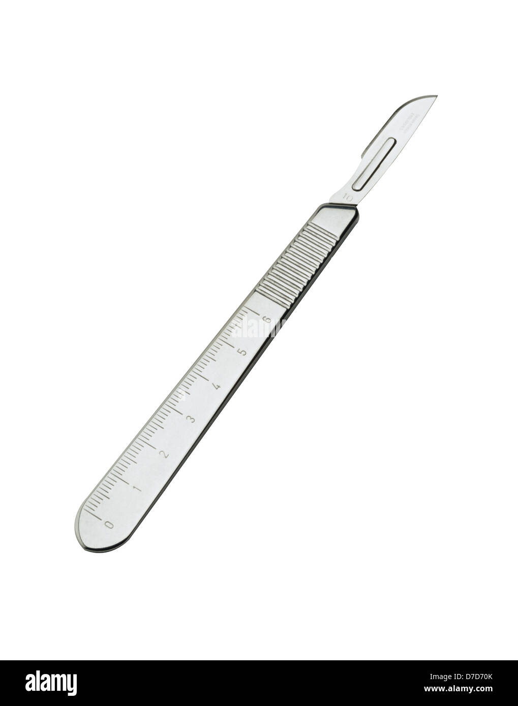 Scalpel hi-res stock photography and images - Alamy