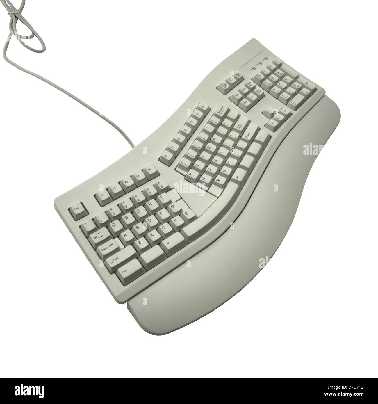 Old typewriter keyboard silver hi-res stock photography and images - Alamy