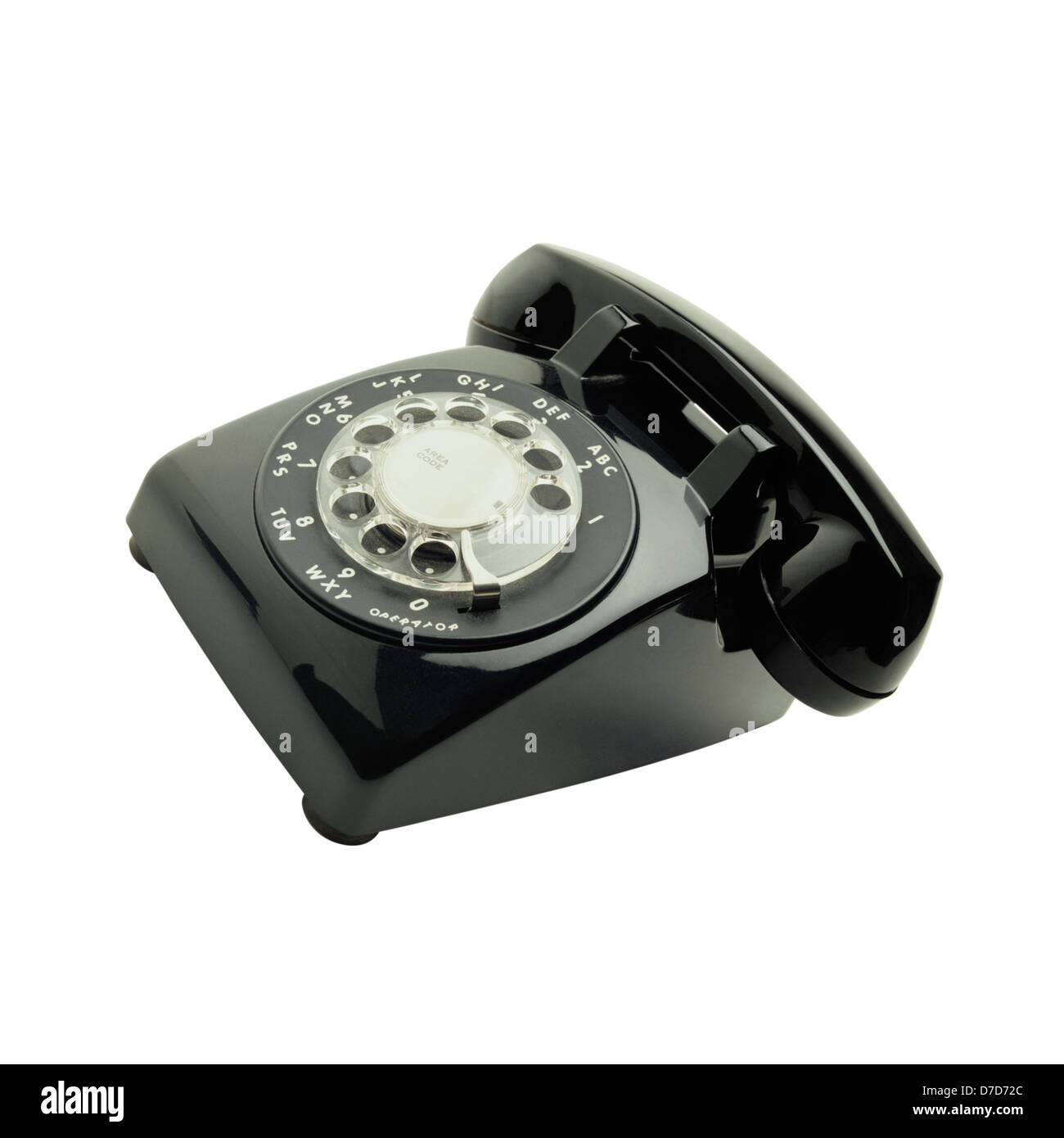 Old black retro vintage Cut Out Stock Images & Pictures - Alamy