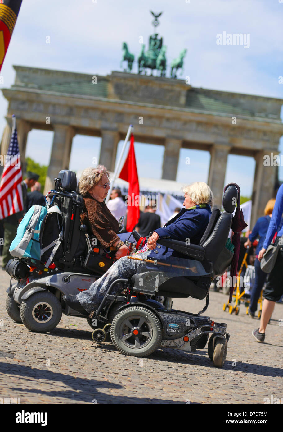 Un convention on the rights of persons with disabilities hi-res stock ...