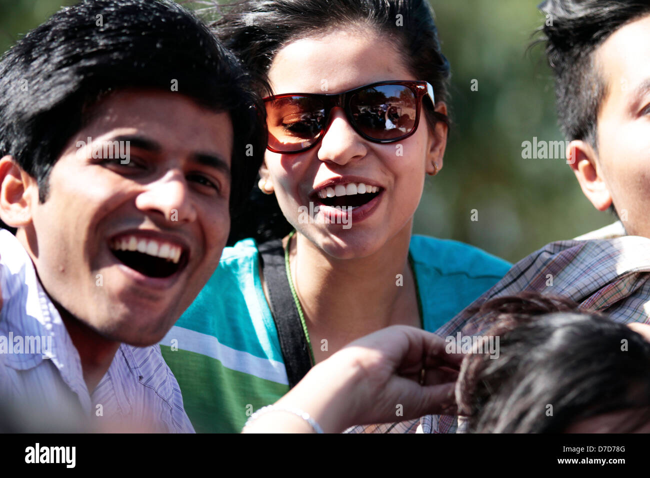 Youth have fun hi-res stock photography and images - Alamy