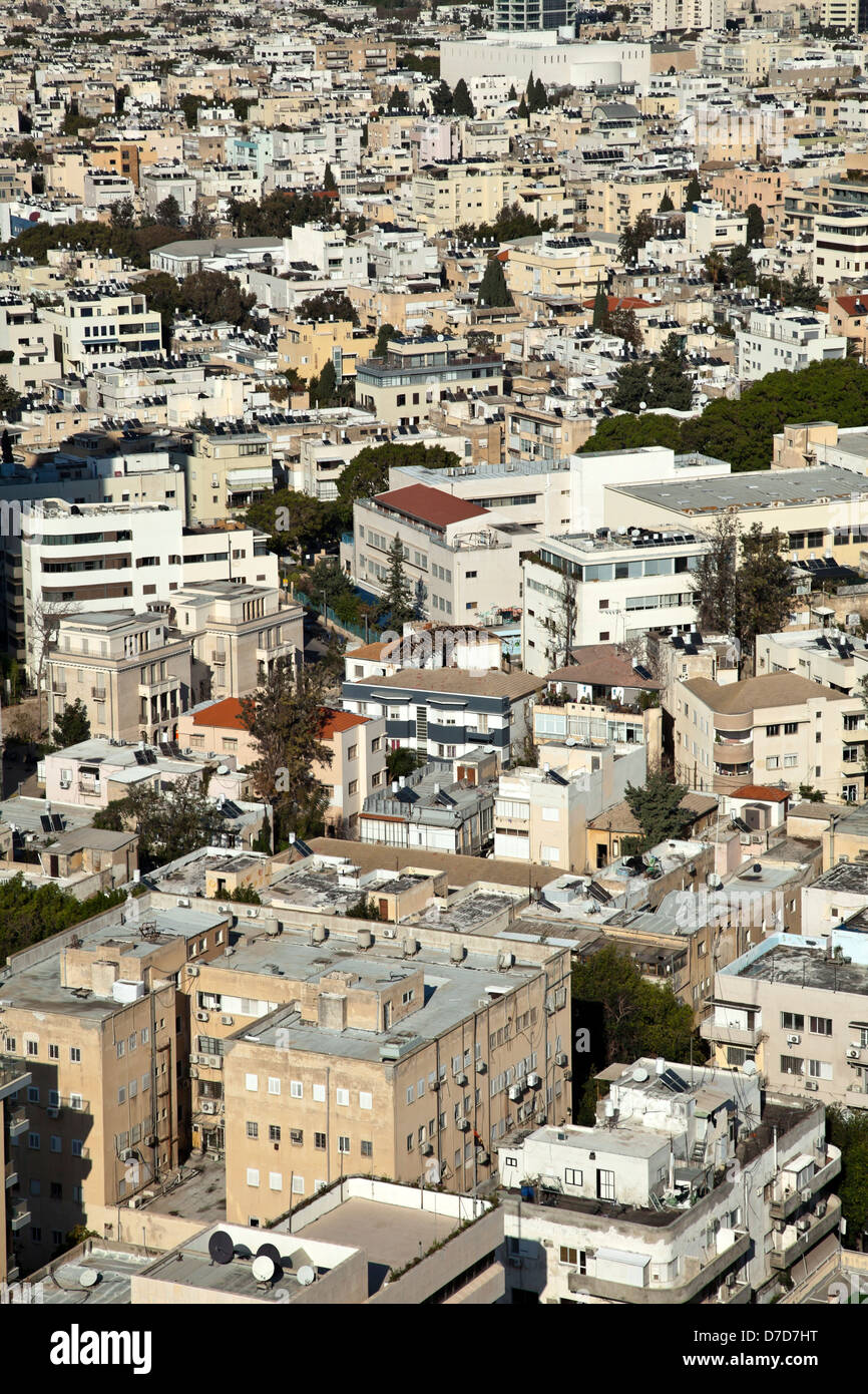 Solar rooftop israel hi-res stock photography and images - Alamy
