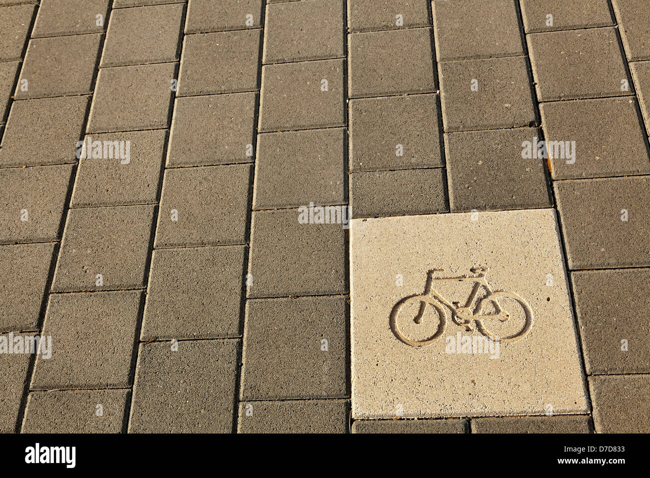Bicycle diagram hi-res stock photography and images - Alamy