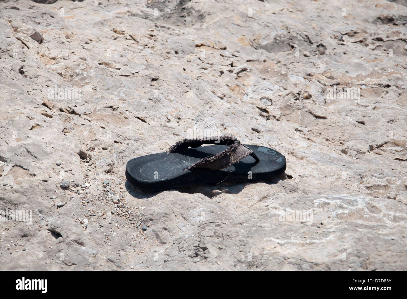 Missing shoe hi-res stock photography and images - Alamy