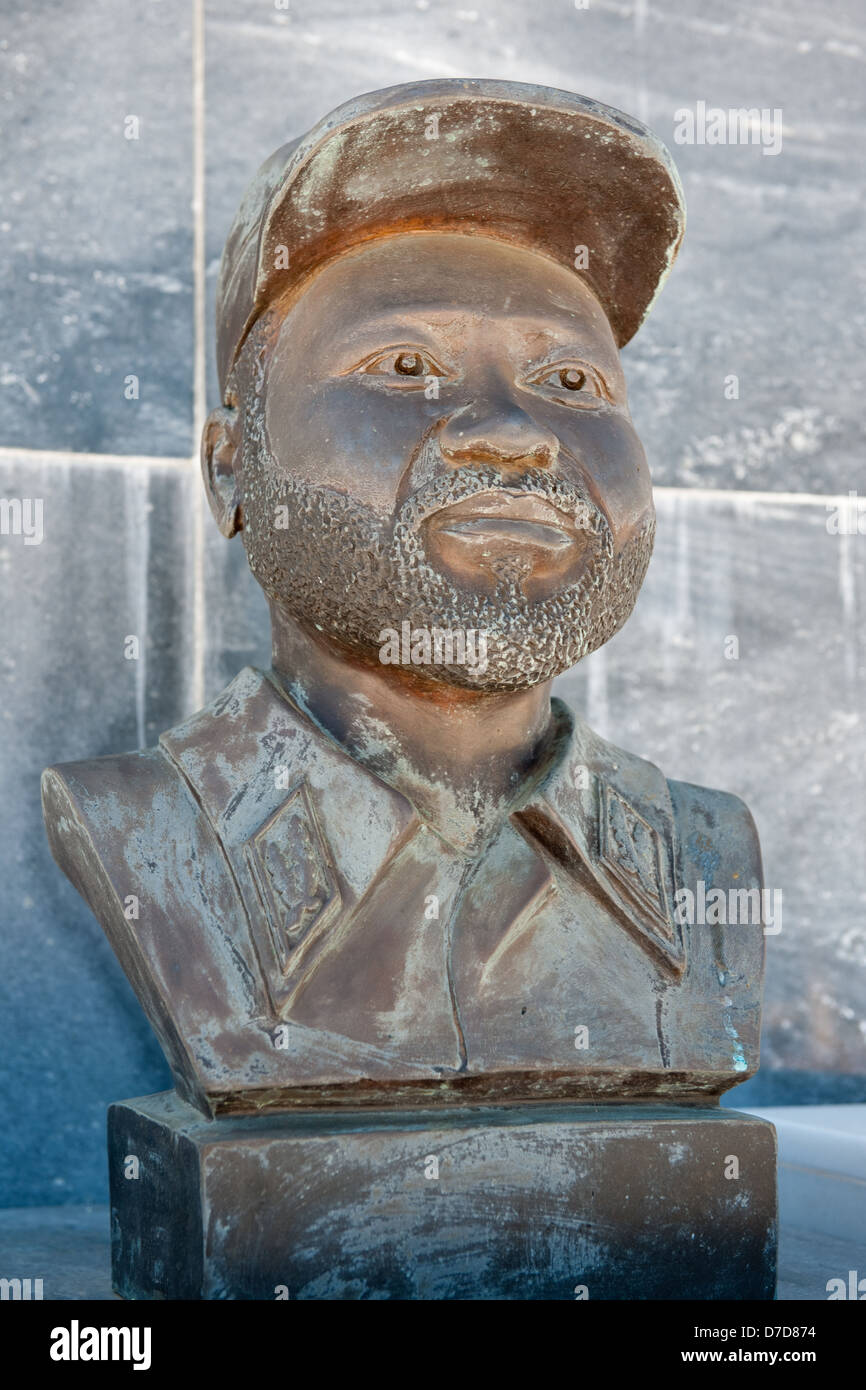Samora machel hi-res stock photography and images - Alamy