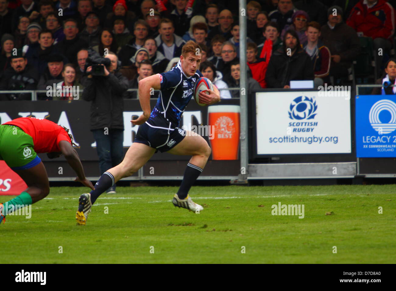 Rugby number 4 and 5 hi-res stock photography and images - Alamy