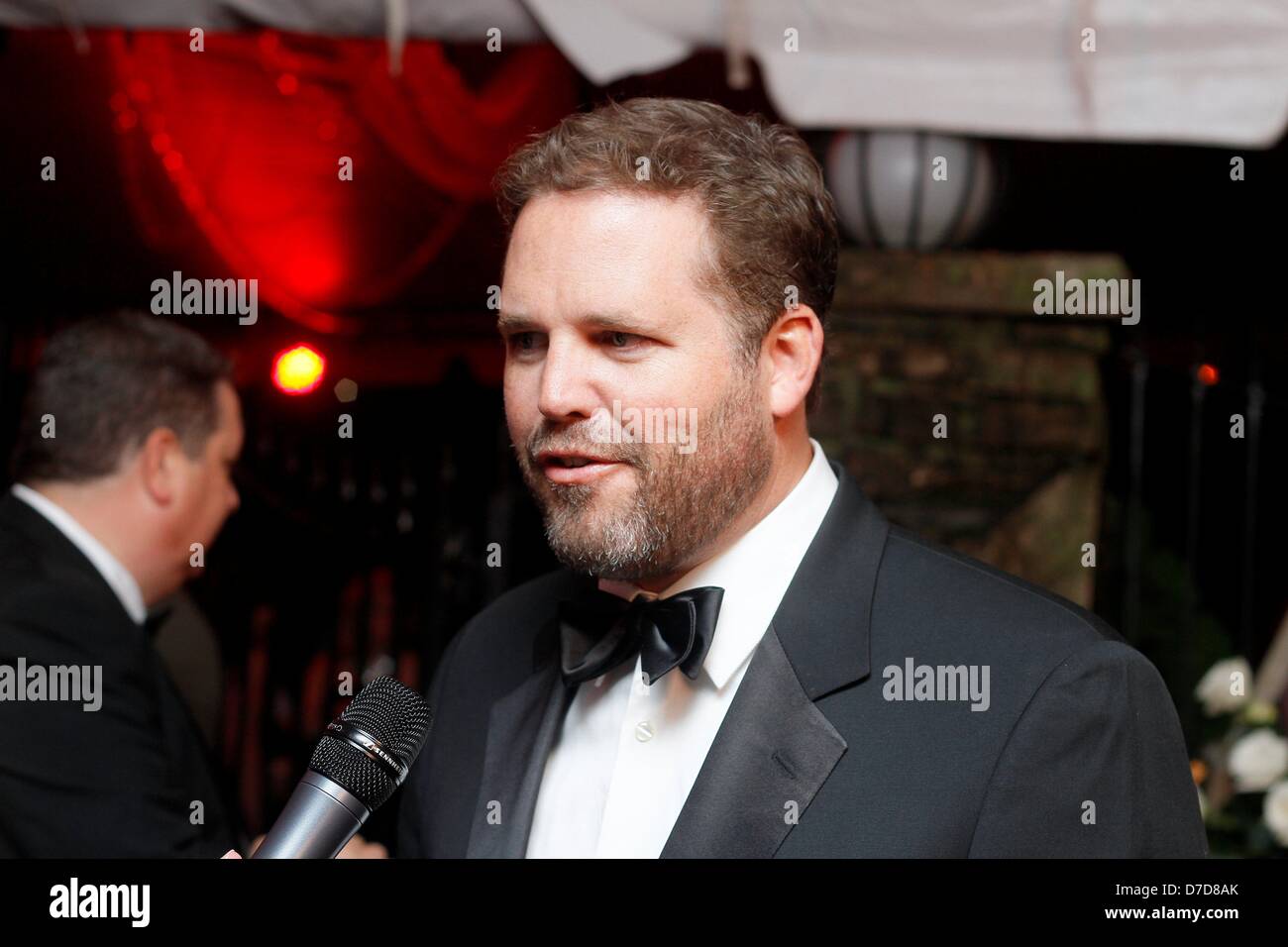 David denman hi-res stock photography and images - Alamy