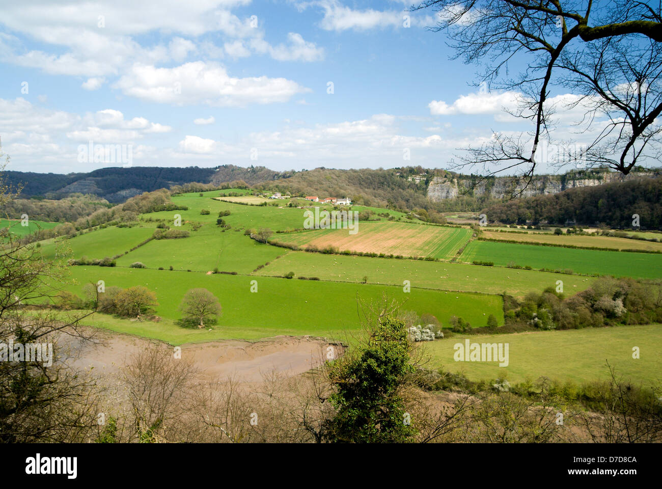 Eagles nest viewpoint hi-res stock photography and images - Alamy