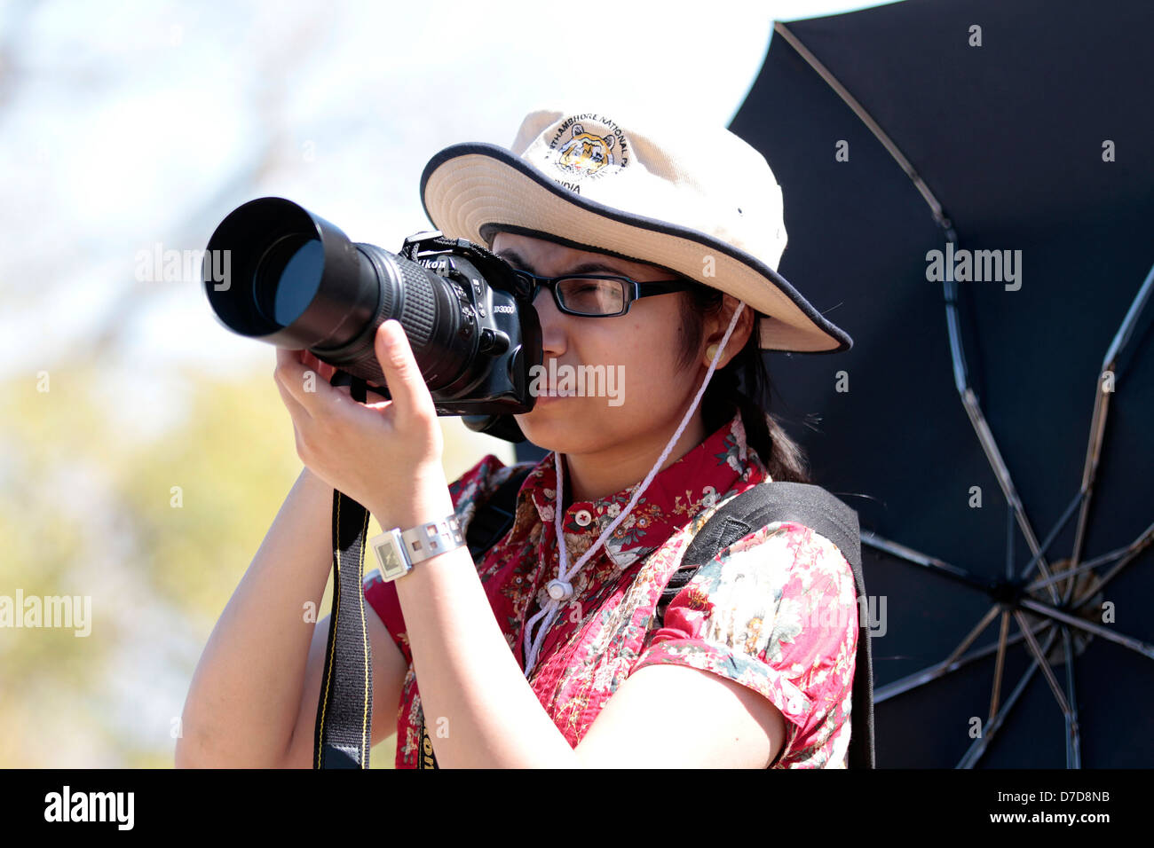 Professional wildlife photography hi-res stock photography and images ...
