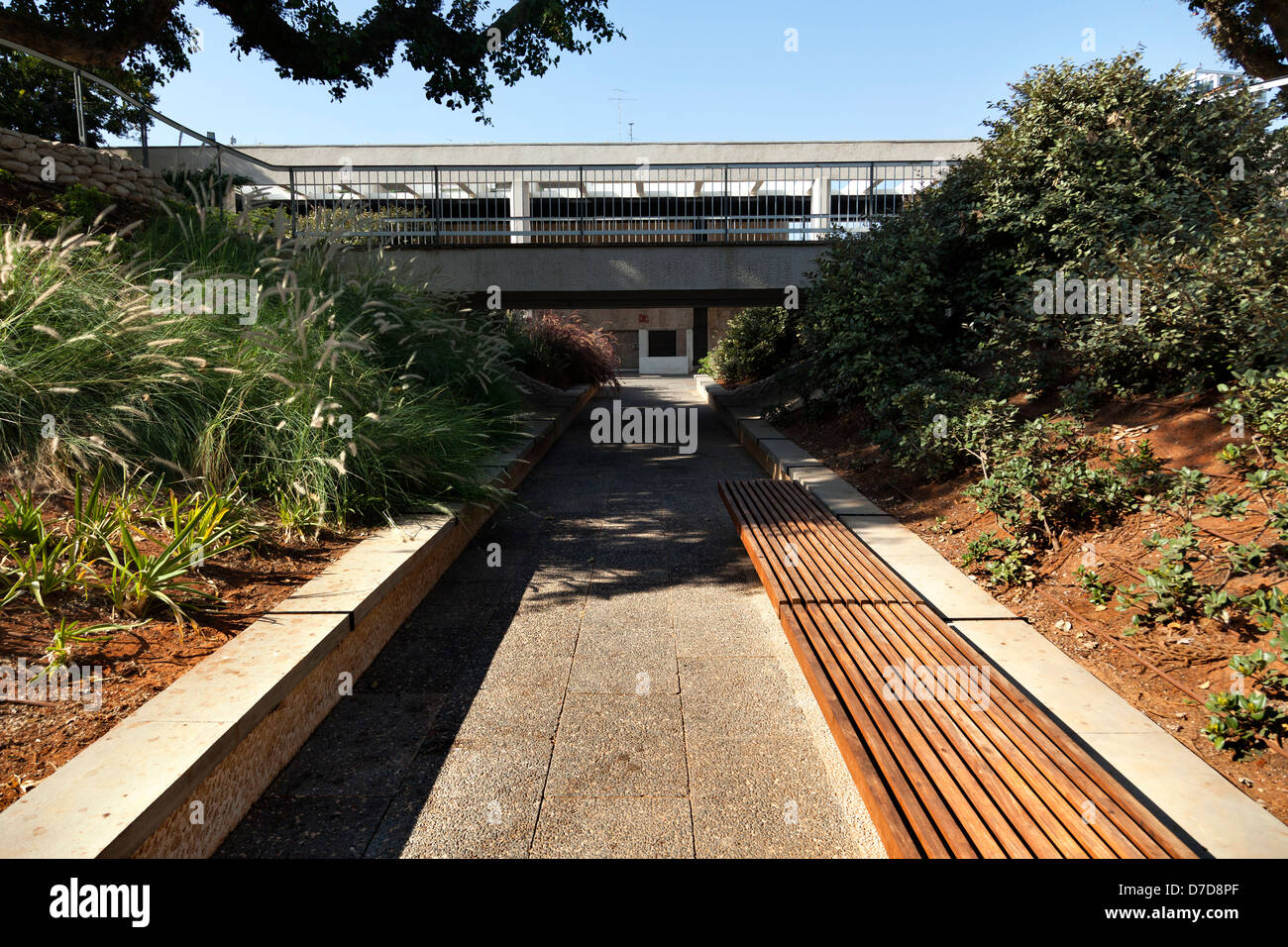 This lovely piece architecture is located in one main cultural centers ...