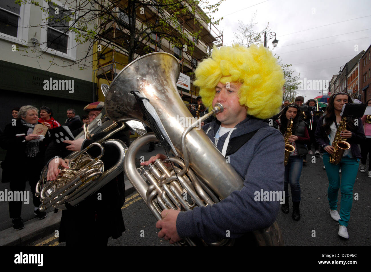 Arian de swart hi-res stock photography and images - Alamy