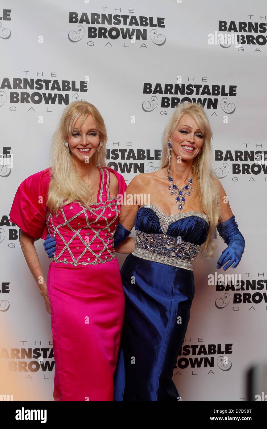 Winklevoss twins hi-res stock photography and images - Alamy